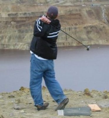 Home – The ButteCast with Bill Foley