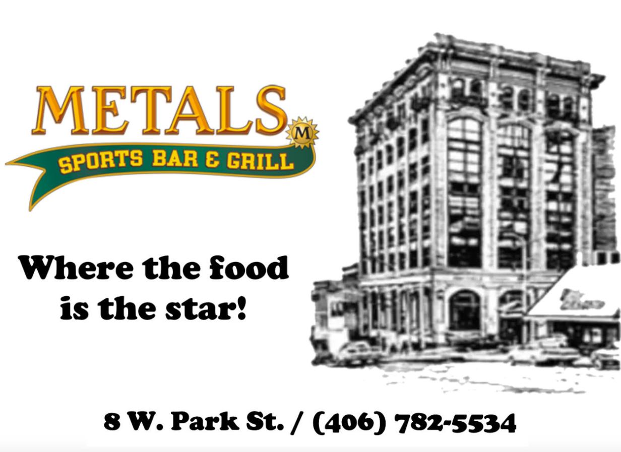 Sentinel-Butte High stat sheet – The ButteCast with Bill Foley