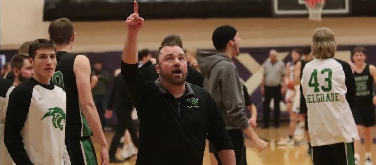 Podcast No. 33: Luke Powers – The ButteCast with Bill Foley