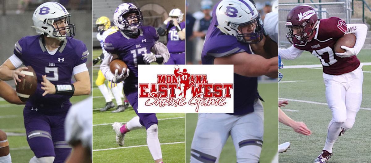 Stenson, Gurnsey, Tierney, Holter highlight Shrine selections – The ...