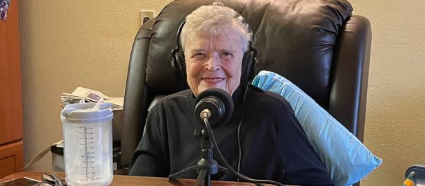 Podcast No. 52: Connie Kenney – The ButteCast with Bill Foley