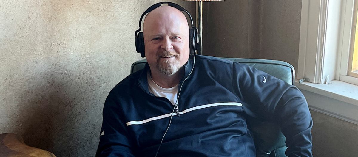 Podcast No. 55: Scott Ferguson – The ButteCast with Bill Foley