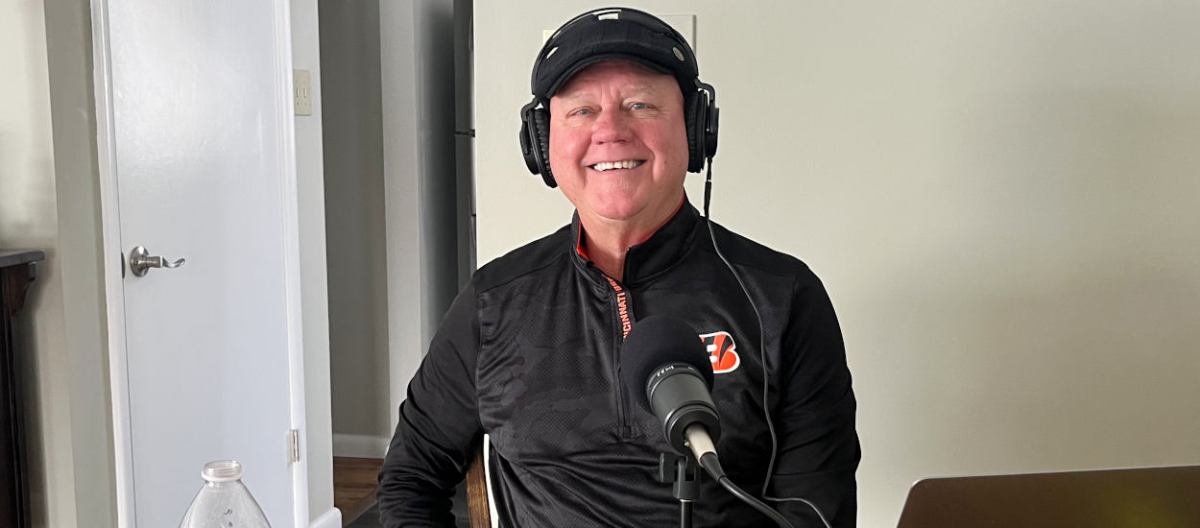 Podcast No. 64: Rick Anderson – The ButteCast with Bill Foley