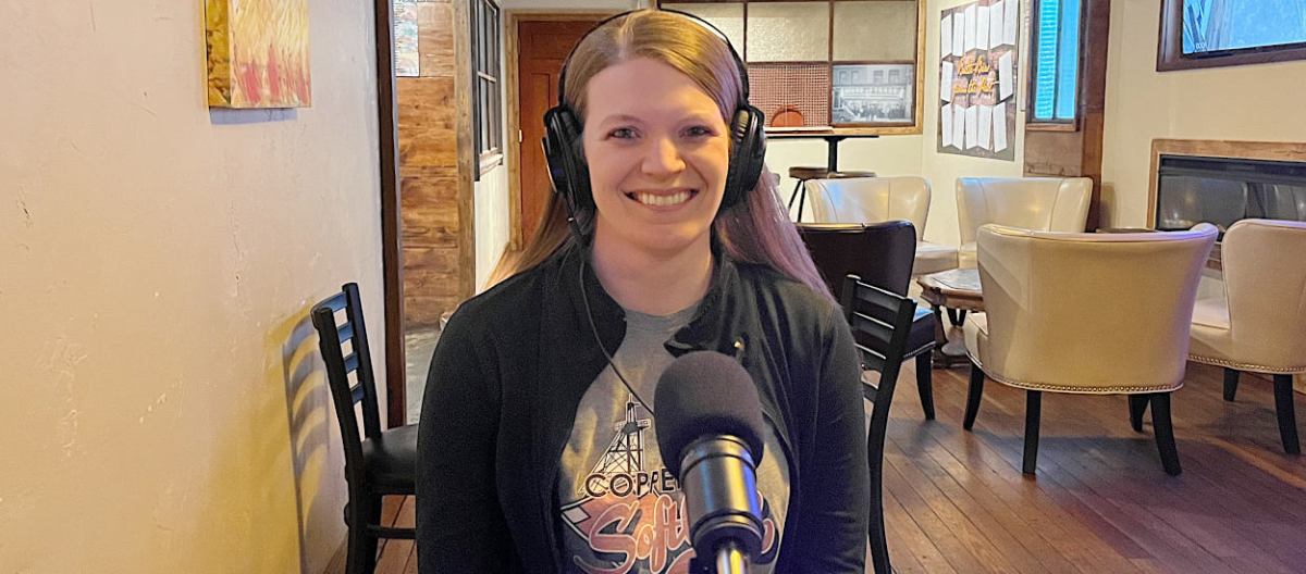 Podcast No. 75: Jaimee (Paffhausen) Richards – The ButteCast with Bill ...