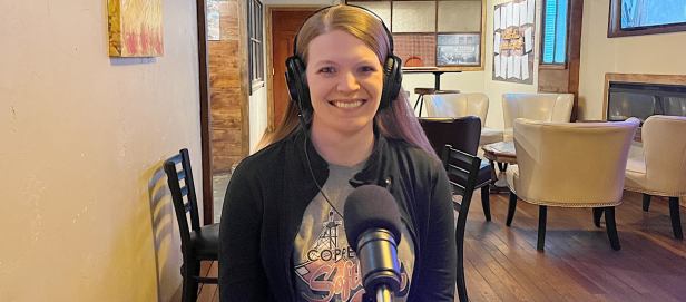 Podcast No. 75: Jaimee (Paffhausen) Richards – The ButteCast with Bill ...