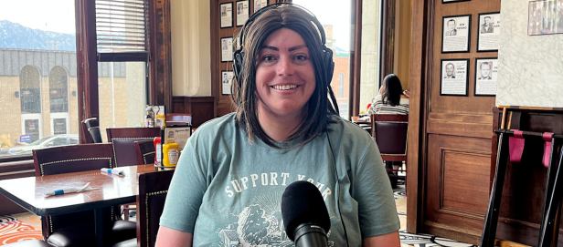 Podcast No. 87: Amy Schulte – The ButteCast with Bill Foley