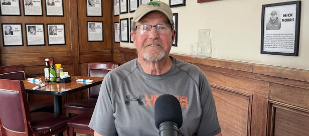 Podcast No. 90: Ed Kelly – The ButteCast with Bill Foley