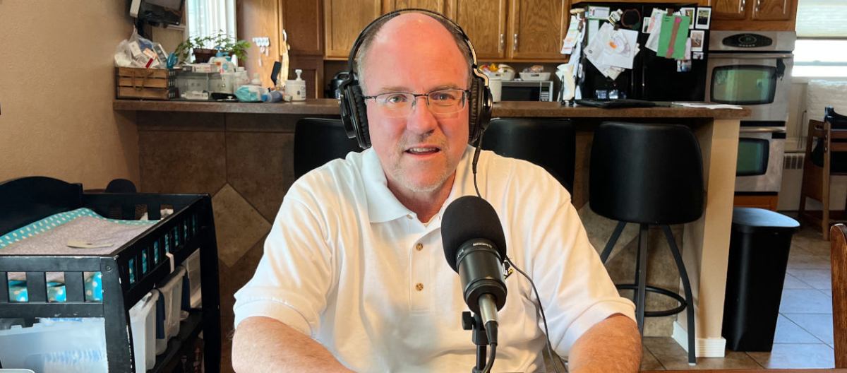 Podcast No. 92: Keith Miller – The ButteCast with Bill Foley