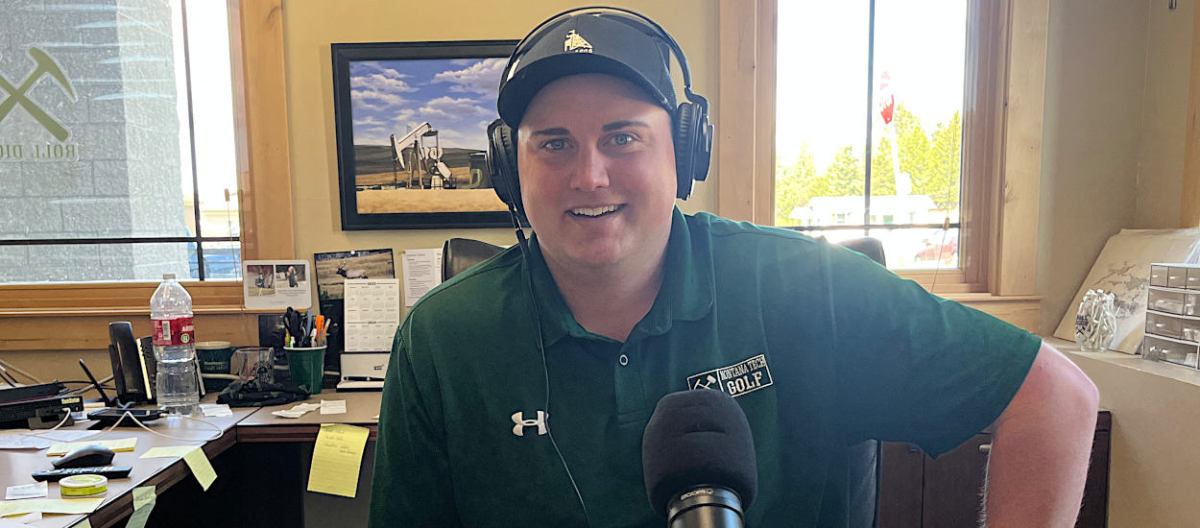 Podcast No. 94: Sean Ryan – The ButteCast with Bill Foley