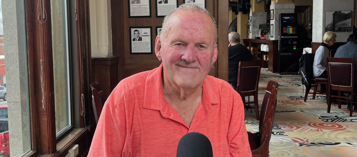 Podcast No. 100: John Thatcher – The ButteCast with Bill Foley