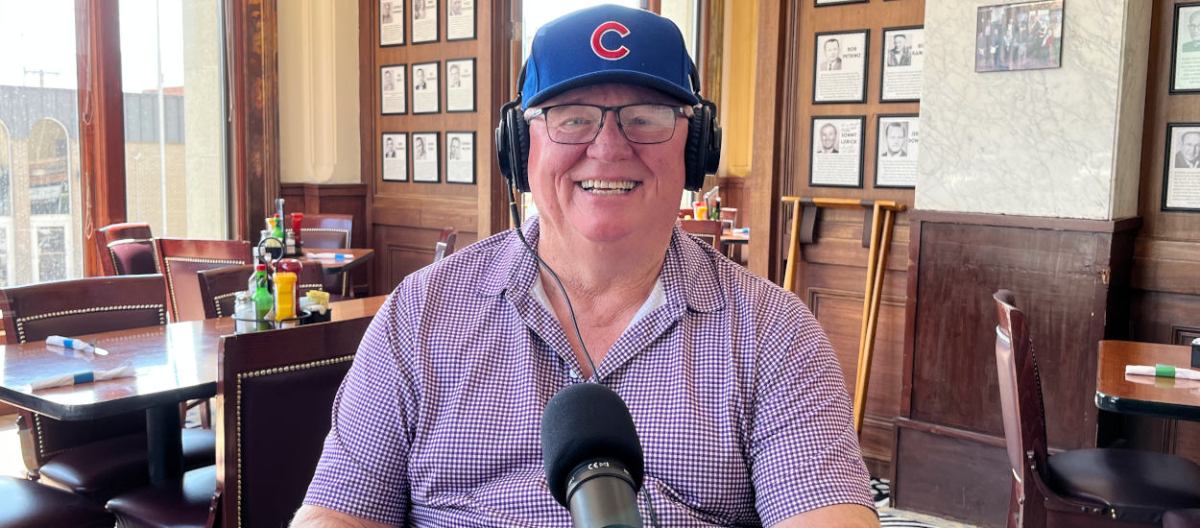 Podcast No. 106: Mike McGree – The ButteCast with Bill Foley