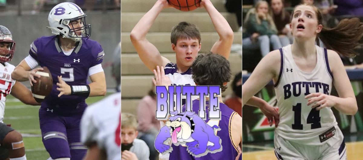 Stenson, Gurnsey, Rosenleaf named top Dogs at banquet – The ButteCast ...