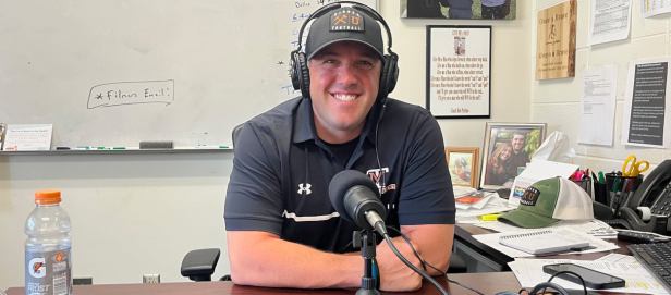 Podcast No. 111: Kyle Samson – The ButteCast with Bill Foley