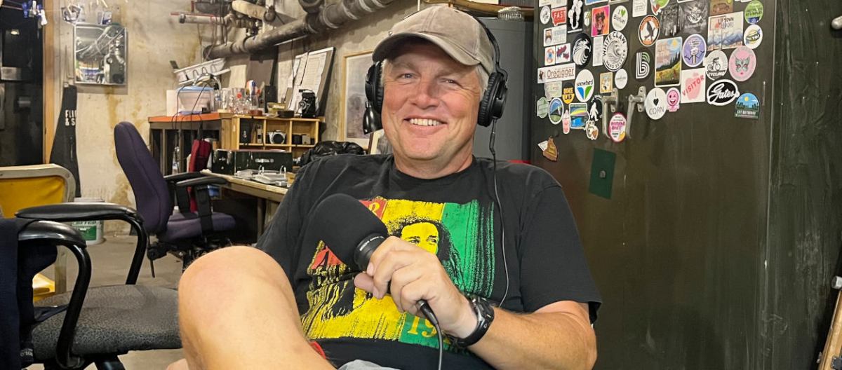 Podcast No. 115: Pat Ryan – The ButteCast with Bill Foley