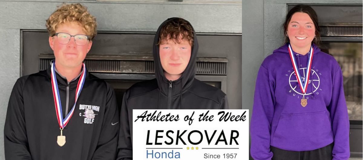 Leskovar Honda Athletes of the Week: Roesti, Choquette, Lyons – The ...