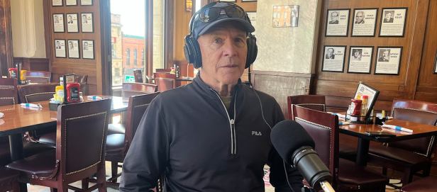 Podcast No. 133: Steve Stosich – The ButteCast with Bill Foley