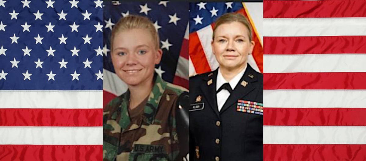 Podcast No. 145: Col. Amy Klima – The ButteCast with Bill Foley