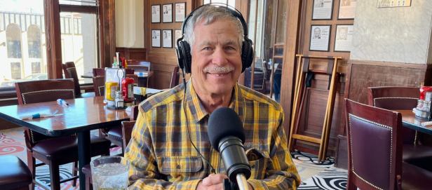 Podcast No. 165: Dr. Neil Rogers – The ButteCast with Bill Foley