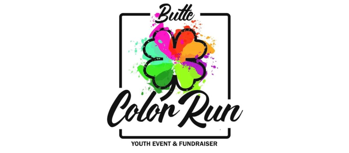 St. Patrick’s Day Color Run set for March 17 at Stodden Park – The ...