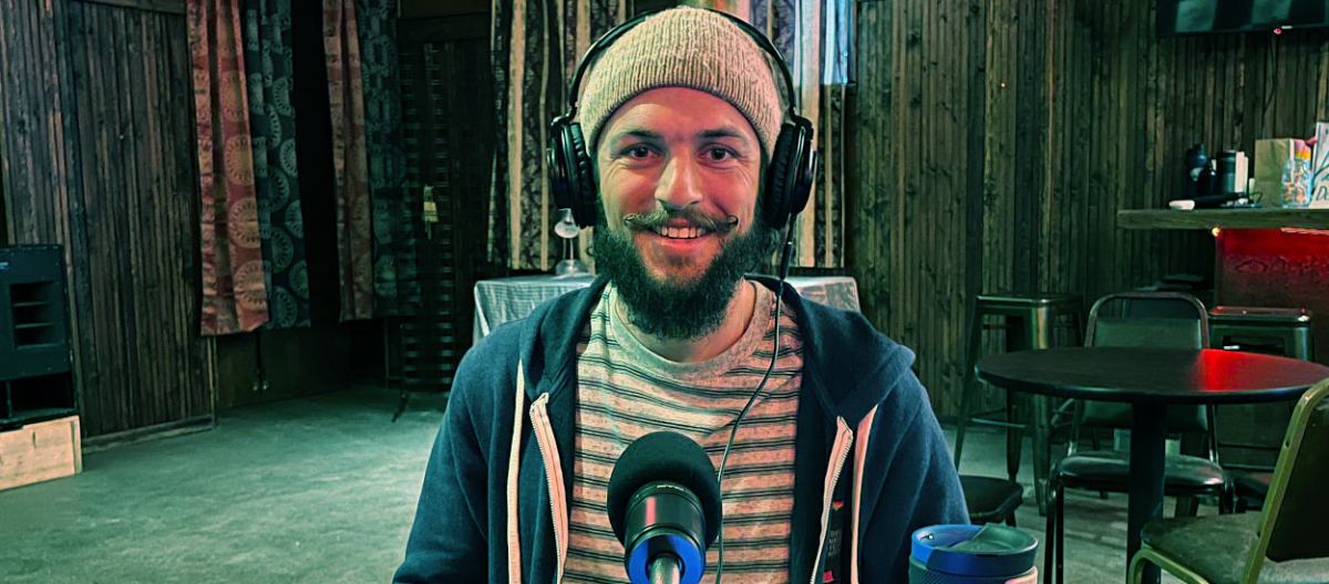 Podcast No. 178: Demetrius Fassas – The ButteCast with Bill Foley