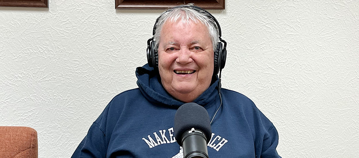 Podcast No. 177: Jim Lynch – The ButteCast with Bill Foley