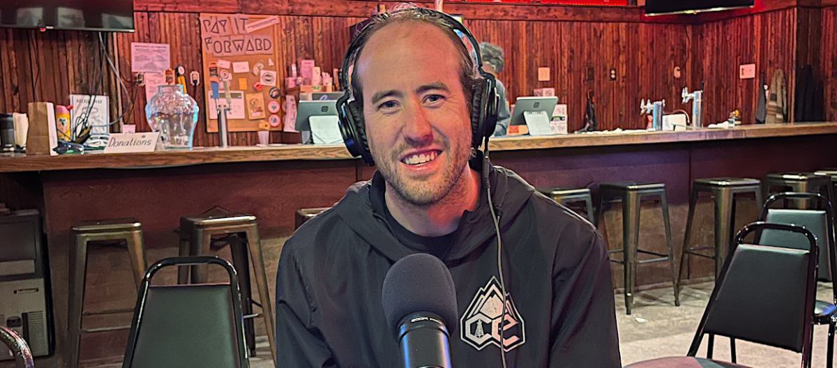 Podcast No. 176: Matt Boyle – The ButteCast with Bill Foley