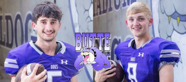 Silver B’s honor Verlanic, Demarais – The ButteCast with Bill Foley