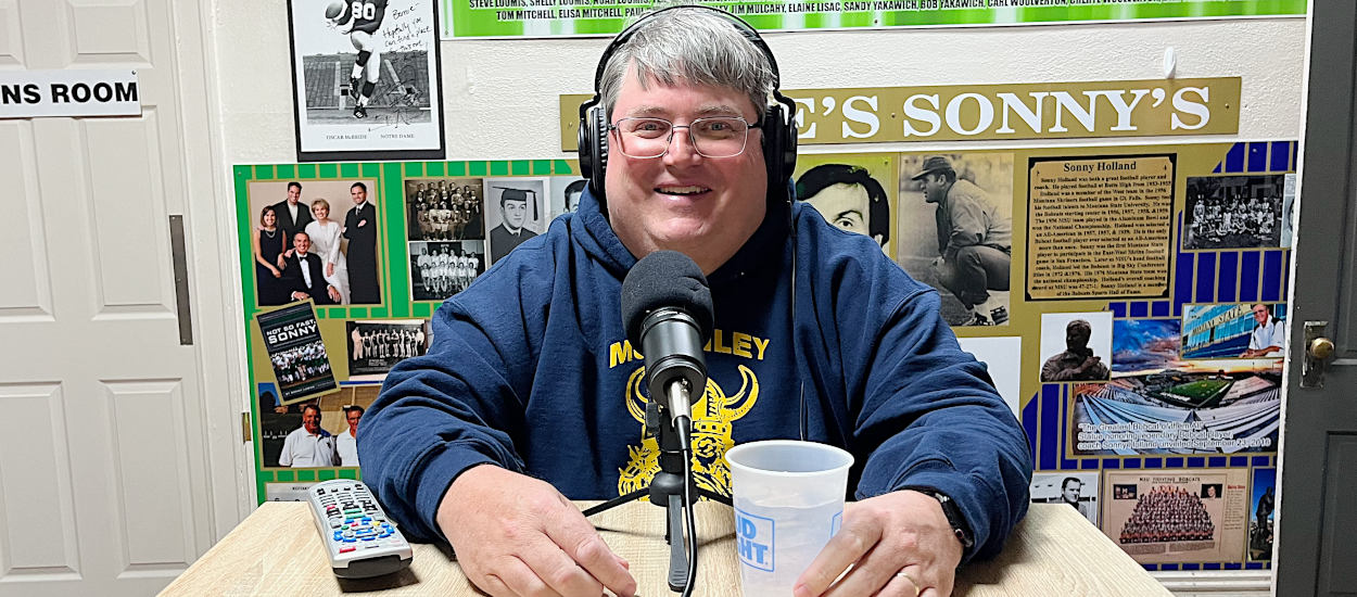 Podcasts – The ButteCast with Bill Foley