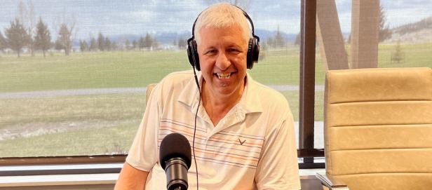 Podcast No. 185: Keith Ogolin – The ButteCast with Bill Foley