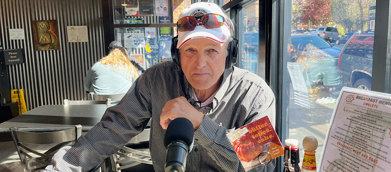 Podcasts – The ButteCast with Bill Foley