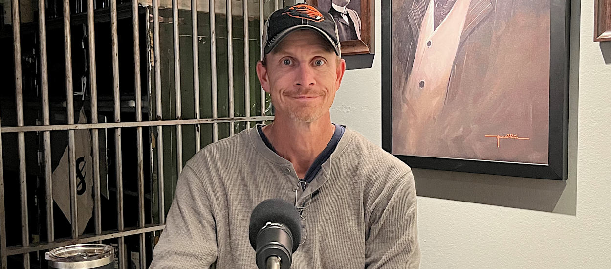 Home – The ButteCast with Bill Foley