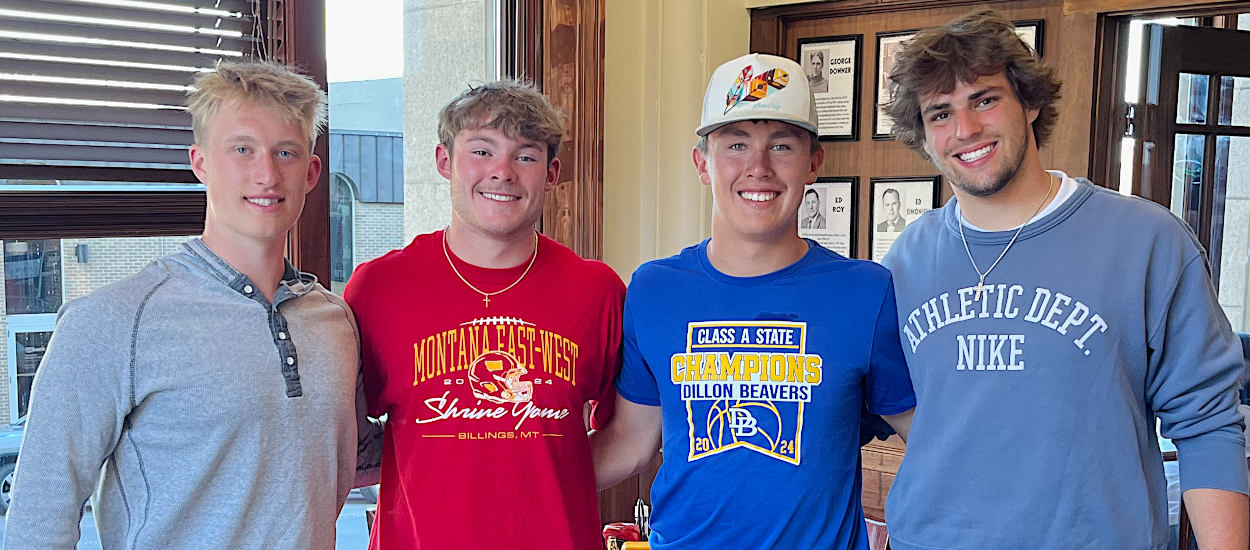 The ButteCast with Bill Foley – Podcasts and stories about Butte, America and beyond