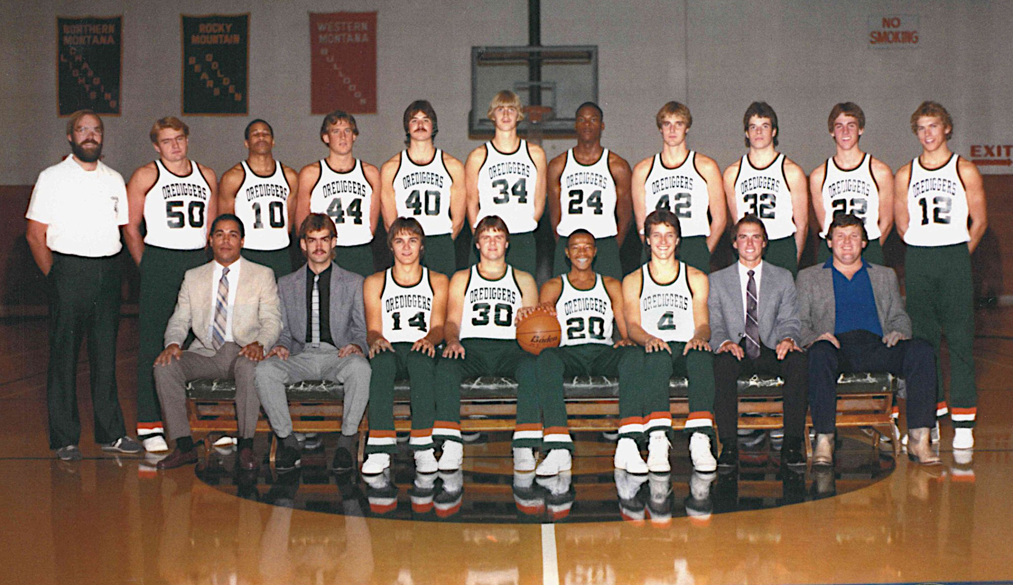 2024 Butte Sports Hall of Fame class will be truly ‘Special’ – The ButteCast with Bill Foley