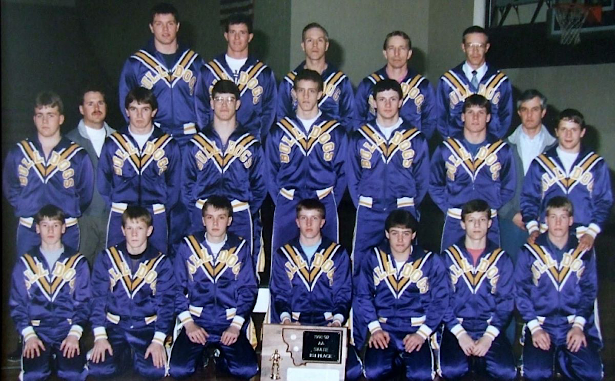 2024 Butte Sports Hall of Fame class will be truly ‘Special’ – The ...