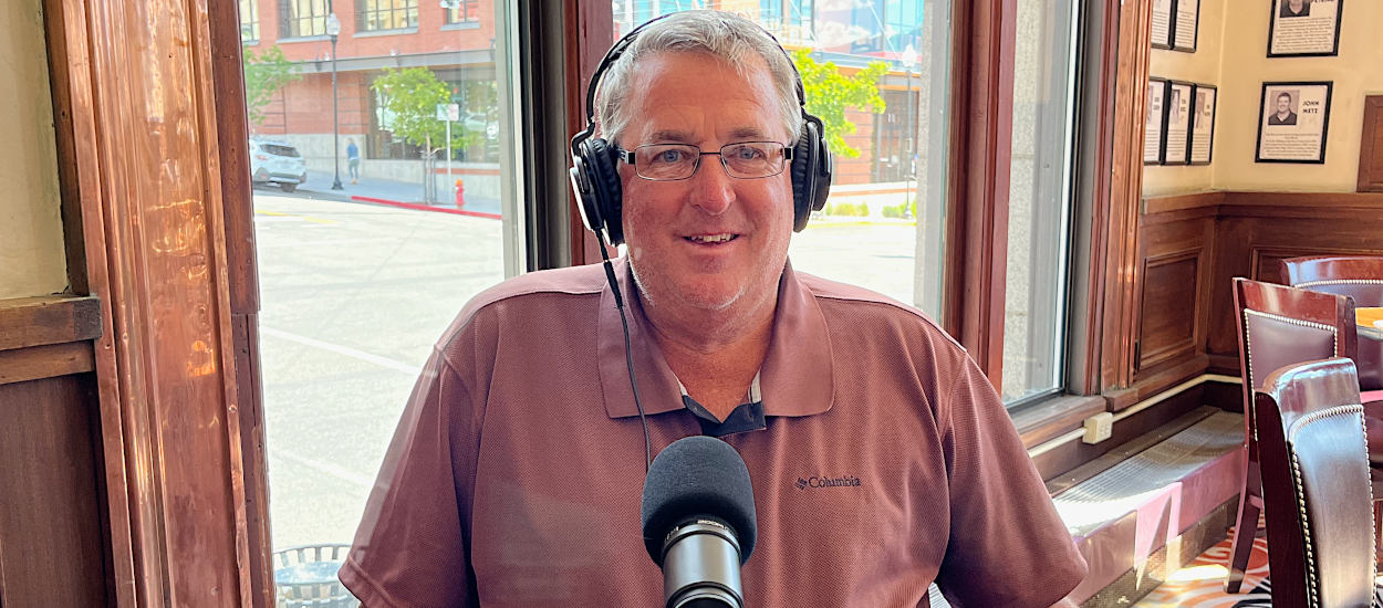 The ButteCast with Bill Foley – Podcasts and stories about Butte, America and beyond
