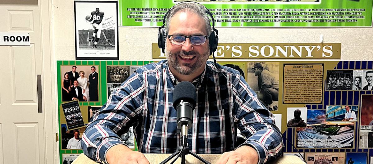 Podcast No. 201: Jeff Dahood – The ButteCast with Bill Foley