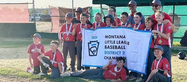 Mile High wins 11-12 District title – The ButteCast with Bill Foley