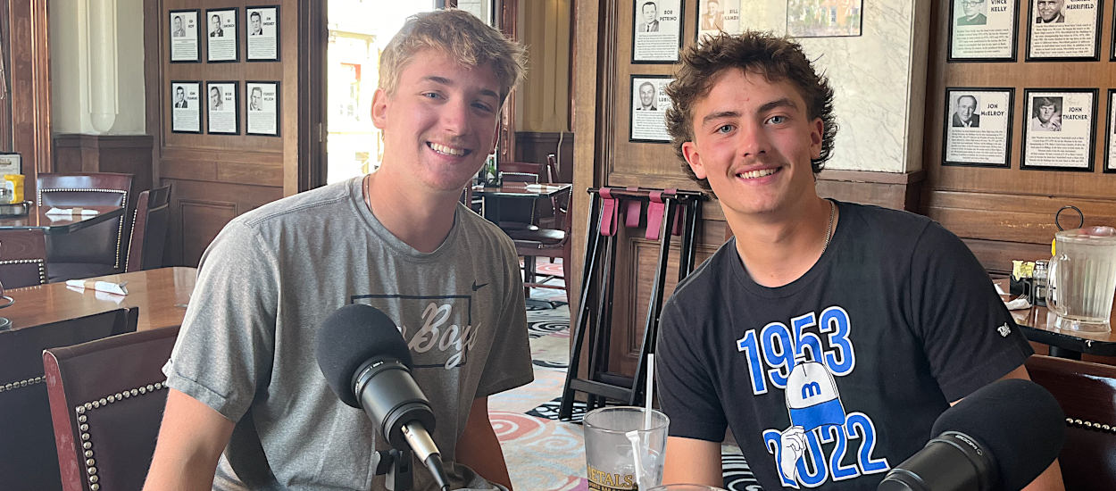 The ButteCast with Bill Foley – Podcasts and stories about Butte, America and beyond