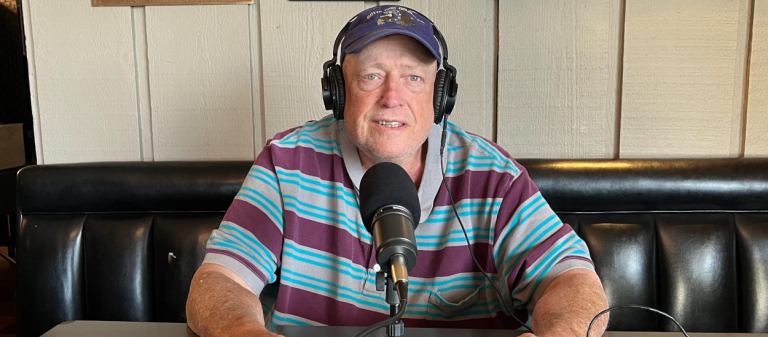 Home – The ButteCast with Bill Foley