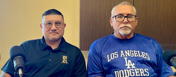 No. 217: Steven Jimenez, Scott Abad – The ButteCast with Bill Foley