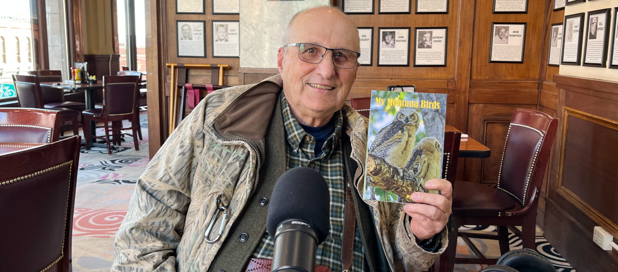 The ButteCast with Bill Foley – Podcasts and stories about Butte, America and beyond