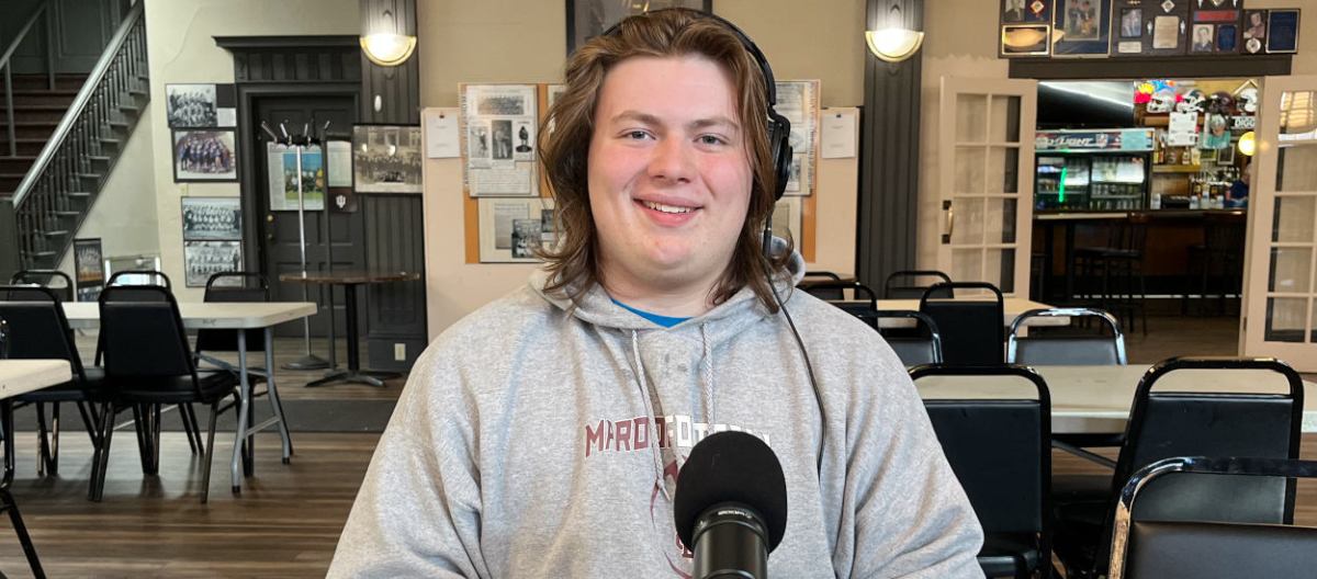 Podcast No. 224: Michael Peck – The ButteCast with Bill Foley