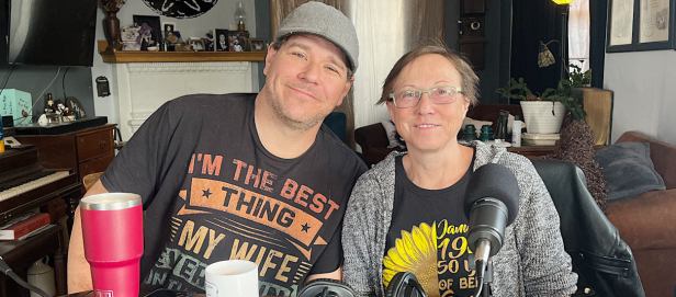 No. 222: Shari Curtis and Travis Cray – The ButteCast with Bill Foley