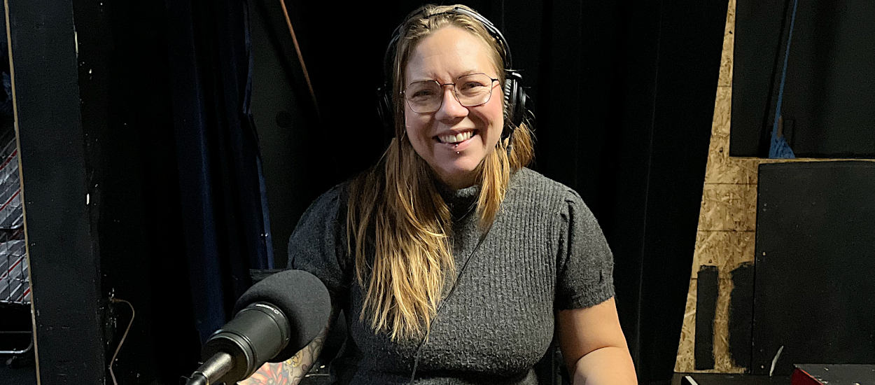 The ButteCast with Bill Foley – Podcasts and stories about Butte, America and beyond