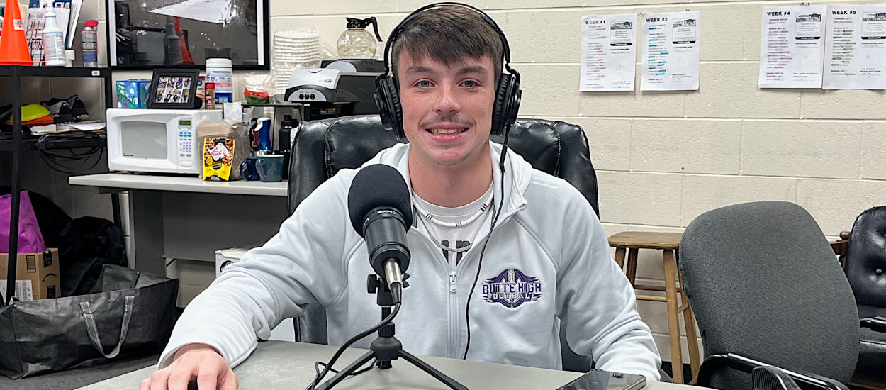 The ButteCast with Bill Foley – Podcasts and stories about Butte, America and beyond