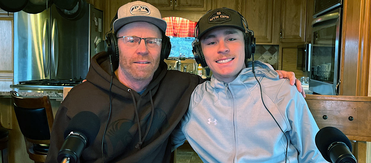 The ButteCast with Bill Foley – Podcasts and stories about Butte, America and beyond