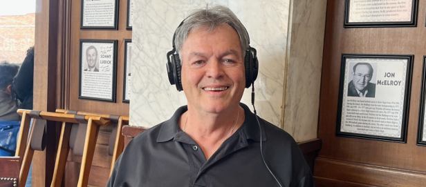 Podcast No. 233: Tom Pomroy Jr. – The ButteCast with Bill Foley