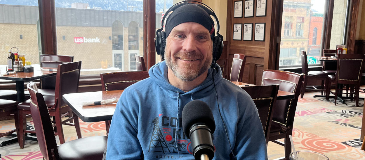 The ButteCast with Bill Foley – Podcasts and stories about Butte ...