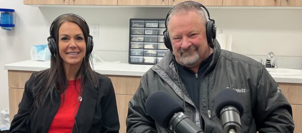 No. 243: Sami Evans and Scott Brown – The ButteCast with Bill Foley