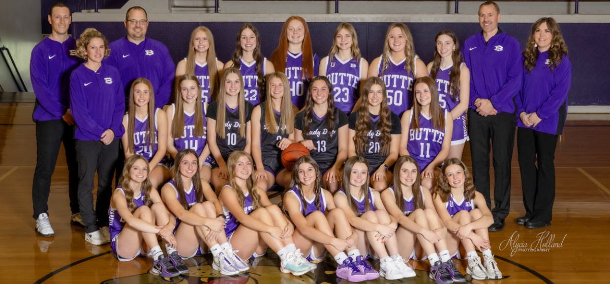 Leskovar Honda Athletes of the Week: Butte High girls’ basketball ...